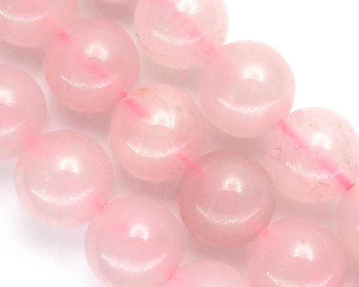 KAM10_Rose Quartz 10mm (kom)