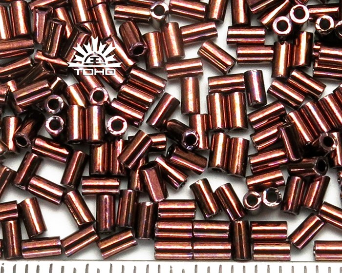 TB-01-222 Cevčice 3mm Dark Bronze (10gr)