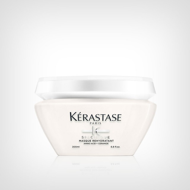 KÉRASTASE SPECIFIQUE REHYDRATANT MASKA 250ML