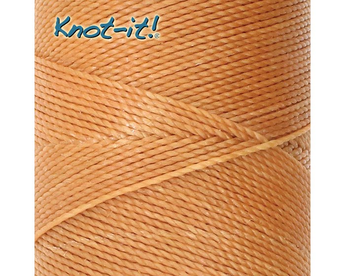 Konac voskirani brazilski (005) _Tan (4m)