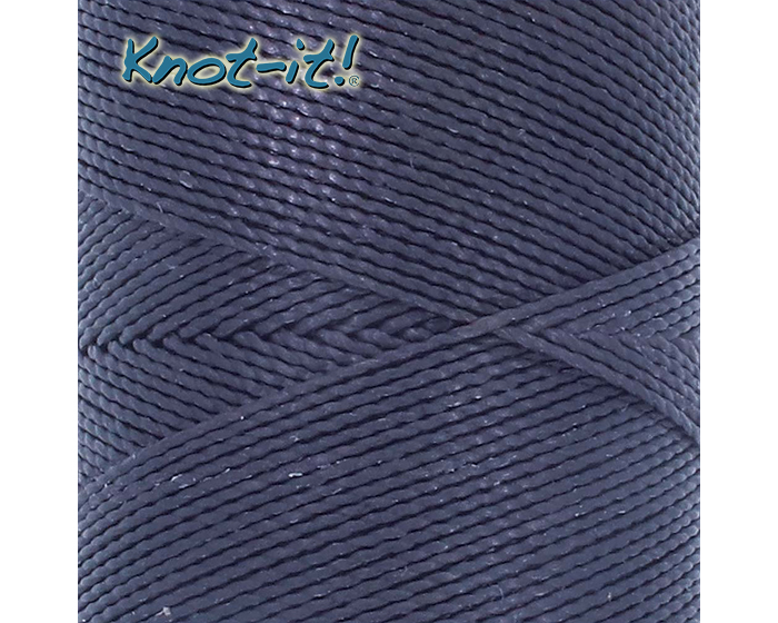 Konac voskirani brazilski (020) _Navy (4m)