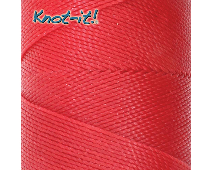 Konac voskirani brazilski (035) _Red (4m)