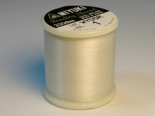 Konac Miyuki 01 White (1kom)