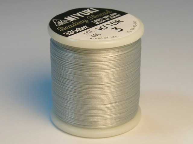 Konac Miyuki 03 Silver (1kom)