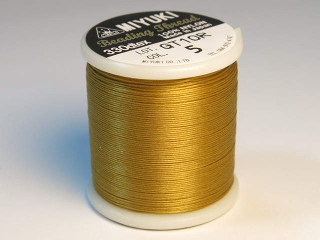 Konac Miyuki 05 Gold (1kom)