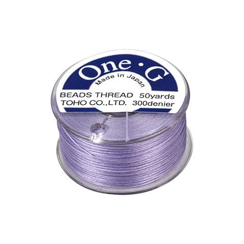 Konac One-G 50 19 Lt Lavender (1kom)