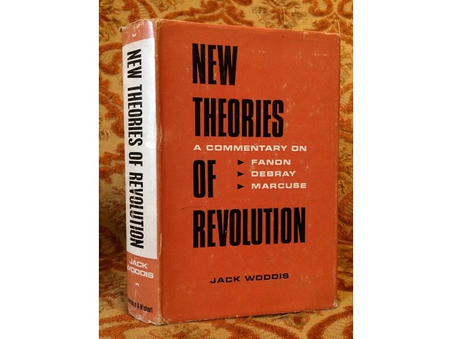 NEW THEORIES OF REVOLUTION