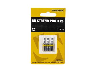 Bit umetak TX 10 3/1 Strend Pro