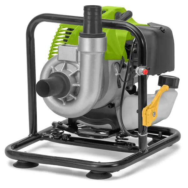 FIELDMANN FVC 6010-B Benzinska pumpa za vodu