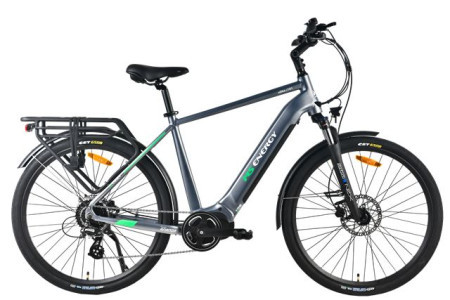 MS Energy eBike c101 ( 0001234381 )