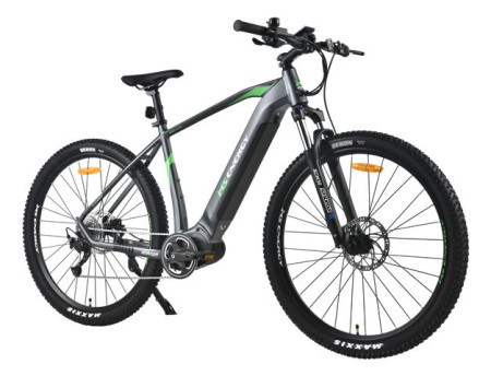 MS Energy eBike m100 ( 0001234386 )