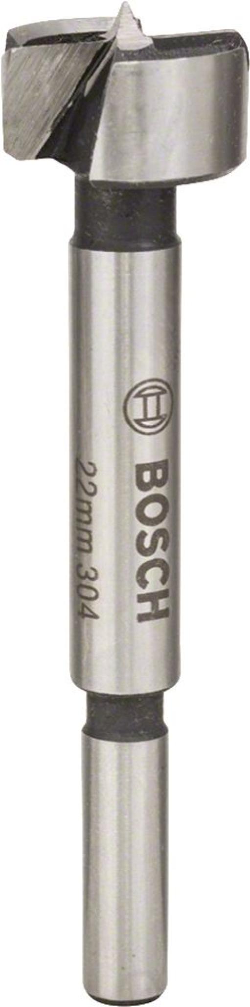 Bosch Čeona burgija za klap šarke, DIN 7483 G 22 x 90 mm, d 8 mm, Pakovanje od 1 komada