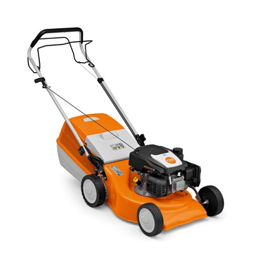 STIHL RM 248.1T Benzinska kosačica, 2,8 KS