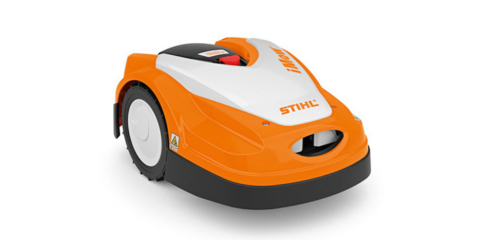 STIHL iMOW RMI 422 P Robotska kosačica