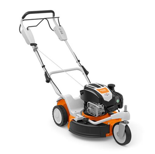 STIHL RM 3.1 RT Benzinska kosačica, 3,3 KS