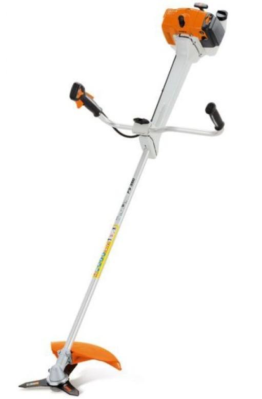 STIHL FS 360 C- Motorna kosa, 2.3 KS