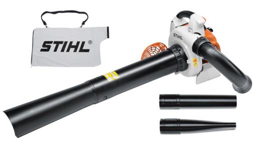 STIHL SH 86 – Sitnilica lišća