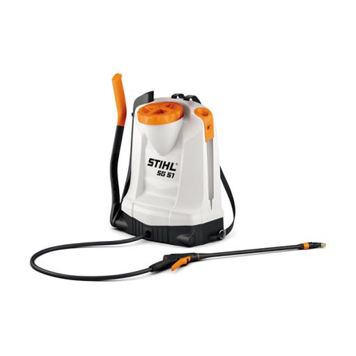 STIHL SG 51 ručna leđna prskalica