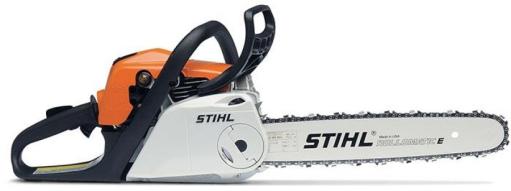 STIHL MS 211 C-BE Motorna testera, 2.3 KS