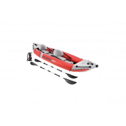 Kajak dvosed 384 x 94 x 46cm Excursion Pro Kayak