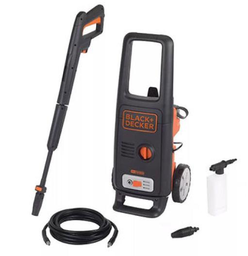 Black+Decker perač pod pritiskom BXPW 1600 E