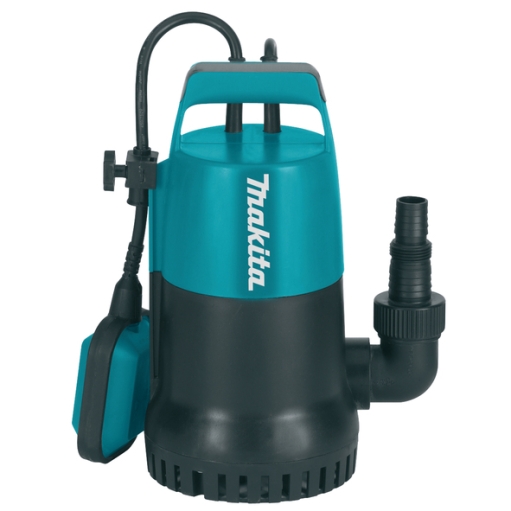 Makita PF0300 Potopna pumpa za čistu vodu