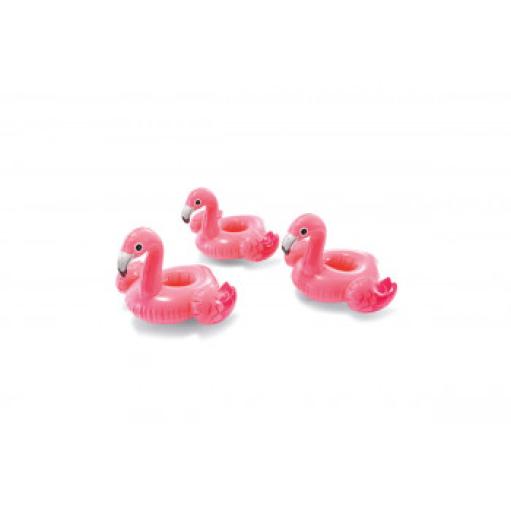 Plutajući držač za čaše FLAMINGO DRINK HOLDERS