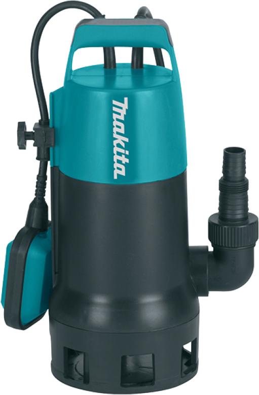 Makita PF1010 Potopna pumpa za prljavu vodu