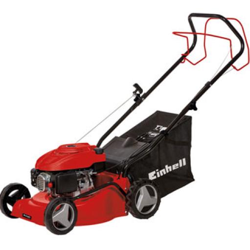 Einhell benzinska kosilica za travu GC-PM 40 S