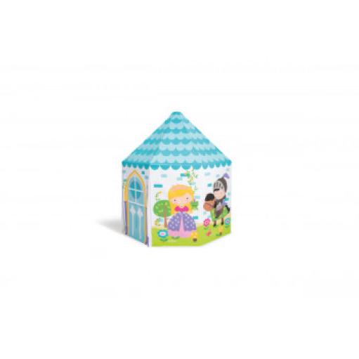 Šator za decu PRINCESS PLAY TENT 1.04mx1.04mx1.3m