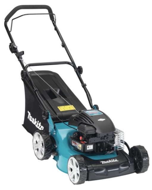 Makita Benzinska kosilica za travu PLM4120N