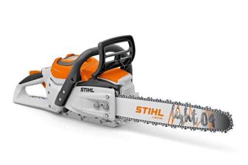 STIHL MSA 300 Baterijska testera bez baterije i punjača