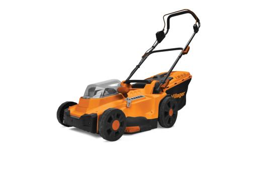 Villager Fuse akumulatorska brushless kosacica Villy 4340 E-2BCB