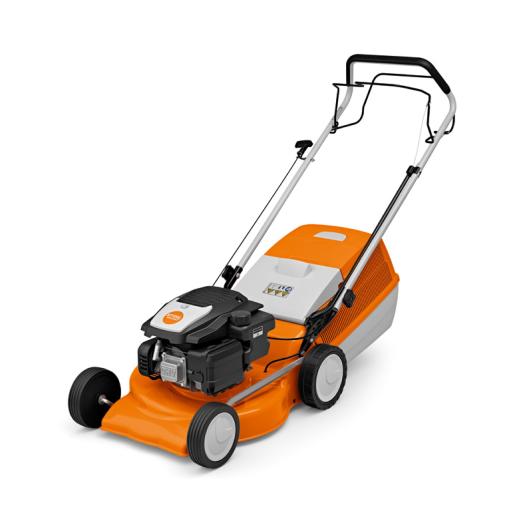 STIHL RM 248.2 Benzinska kosačica, 2.6 KS