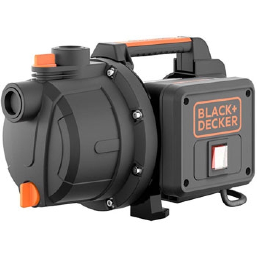 Black+Decker baštenska pumpa 600W BXGP600PE