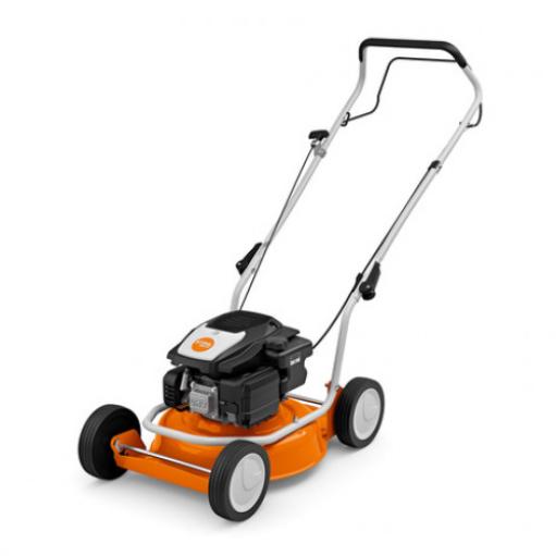 STIHL RM 2.2 R benzinska kosačica, 2,8 KS