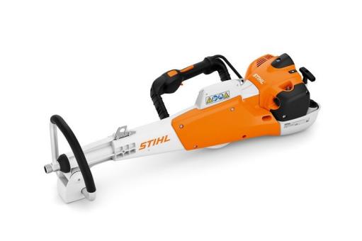 STIHL Specijalni tresač stabala SP 452 – Ukupna dužina cm: 226