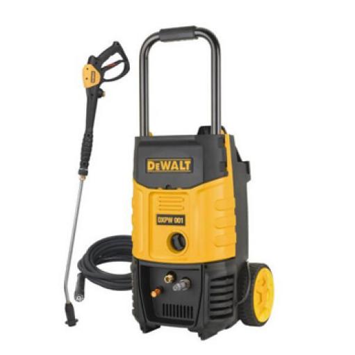 DeWalt perač pod pritiskom 2600W 150Bar DXPW001E