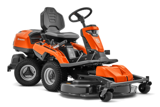 Husqvarna R 318X Rajder