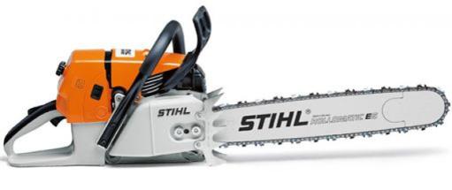 STIHL MS 661 – Motorna testera – vodilica 50 cm, 7.3 KS