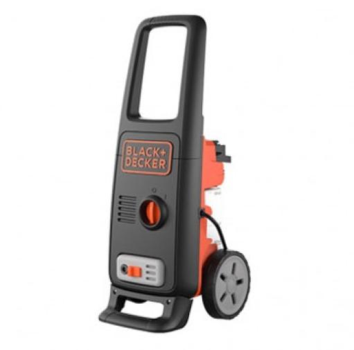 Black+Decker perač pod pritiskom BXPW 1400 E