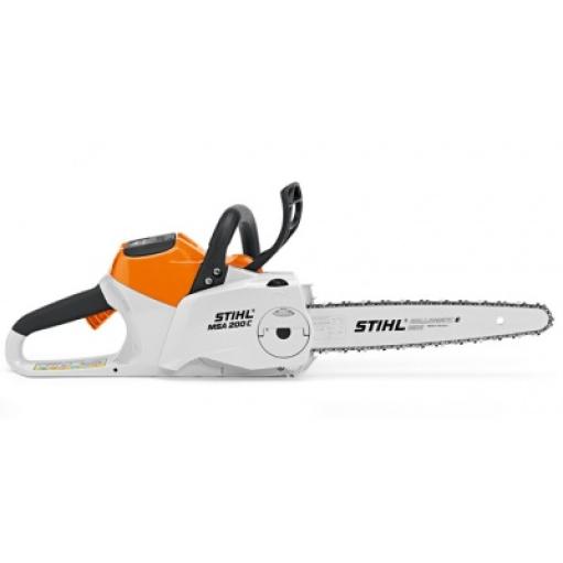 STIHL accu testera MSA 200 C-B – Sa baterijom i punjačem