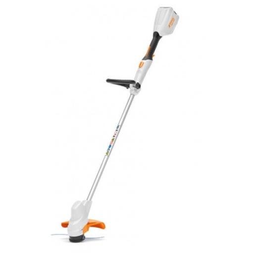 STIHL Accu trimer FSA 56 – Bez baterije i punjača