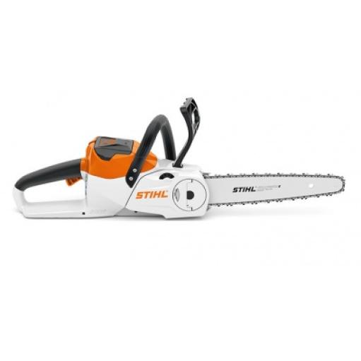 STIHL accu testera MSA 120 C-BQ – Sa baterijom i punjačem