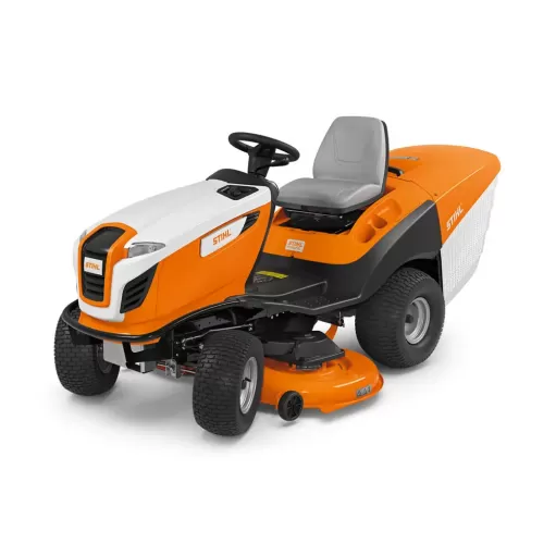 STIHL Traktorska kosačica RT 6112.0 C, 11.8 KS