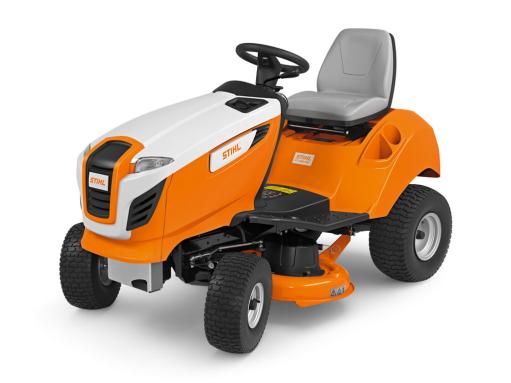 STIHL Traktorska kosačica RT 4097.0 SX, 9.8 KS