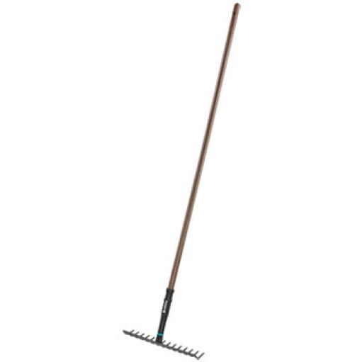 Gardena 17106-30 grabulje natureline