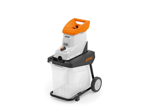 STIHL usitnjivač granja i lišća GHE 140 L, 2500 W