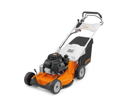 STIHL RM 756.0 GS Benzinska kosačica, 3.9 KS