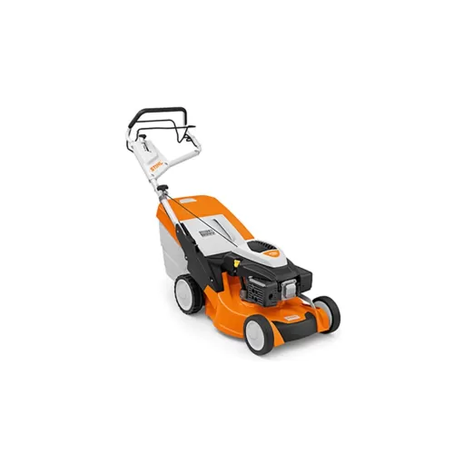 STIHL RM 650.0 V Benzinska kosačica, 3.7 KS